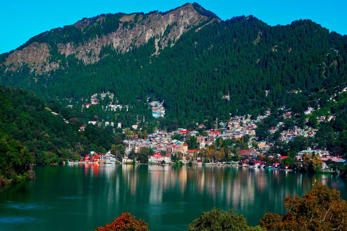 Nainital टूरिस्ट डेस्टिनेशन: नैनीताल घूमने जाएं तो इन 6 जगहों की सैर ...